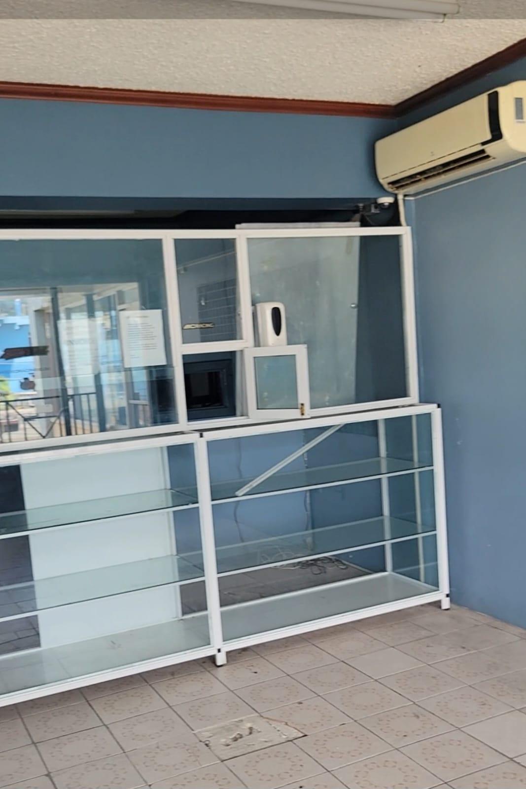 Commercial Space for Rent on Constant Spring Road, Jamaica