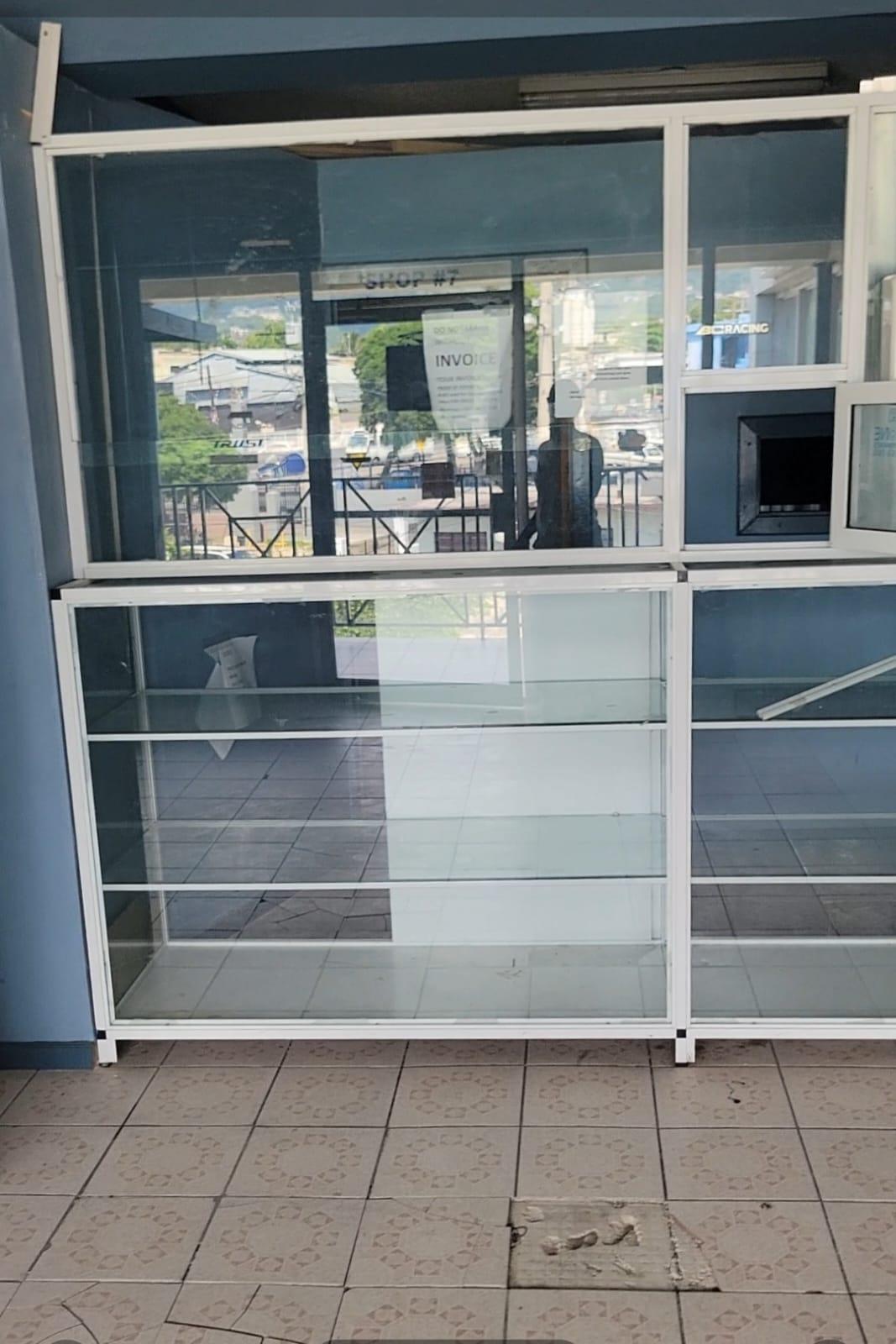 Commercial Space for Rent on Constant Spring Road, Jamaica