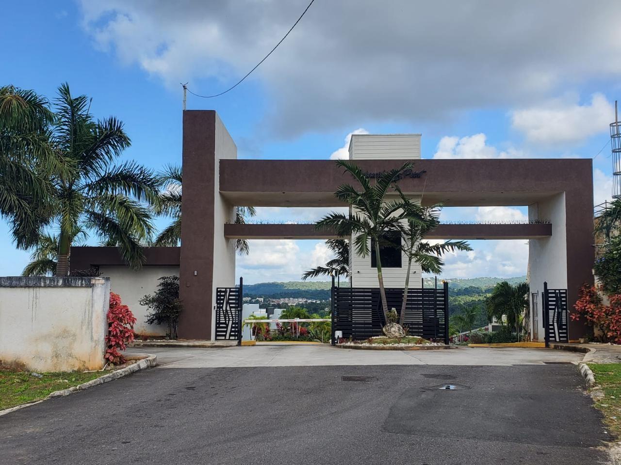 Luxury 3 Bedroom Home for Sale in Pyramid Point, Jamaica
