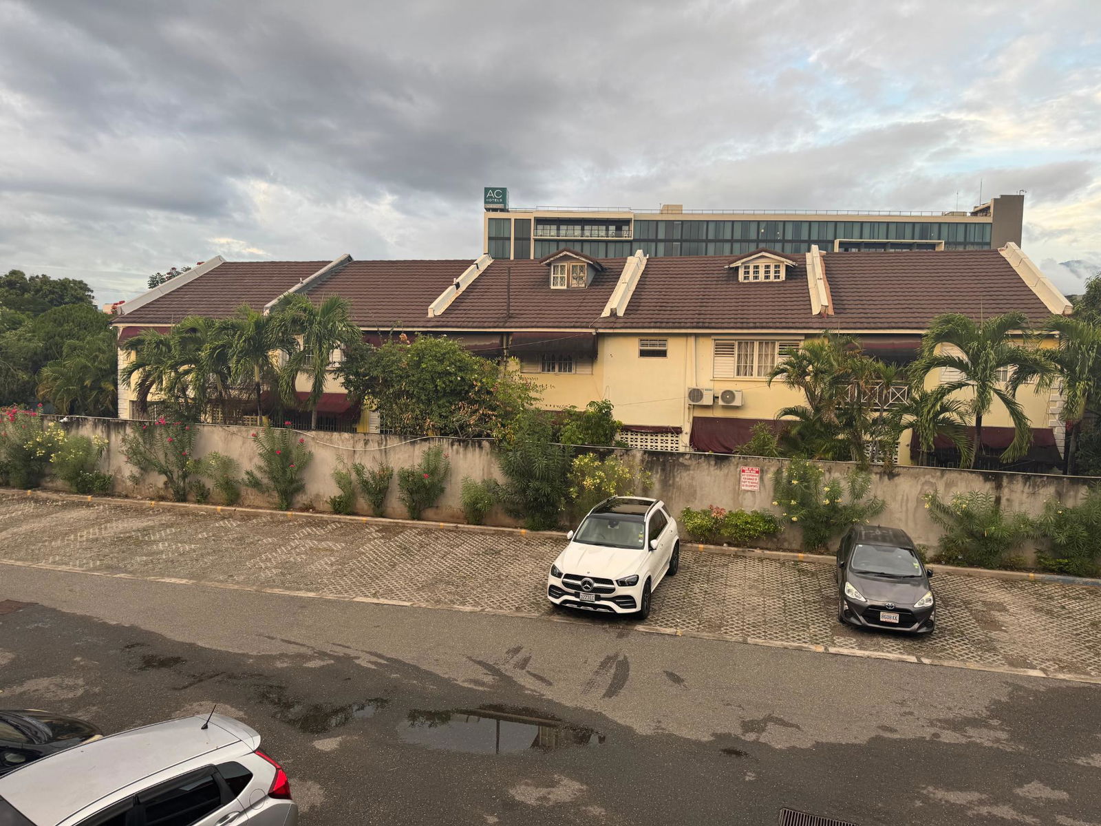 Prime 1,600 sq ft Office Space for Rent in Kingston | 34 Lady Musgrave Road