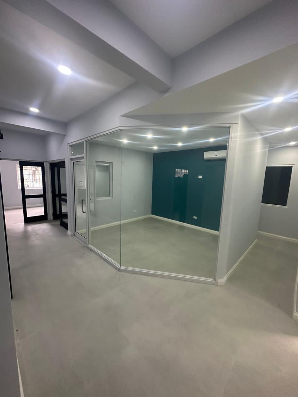 Renovated Office Space for Rent in New Kingston | 15 Haining Road