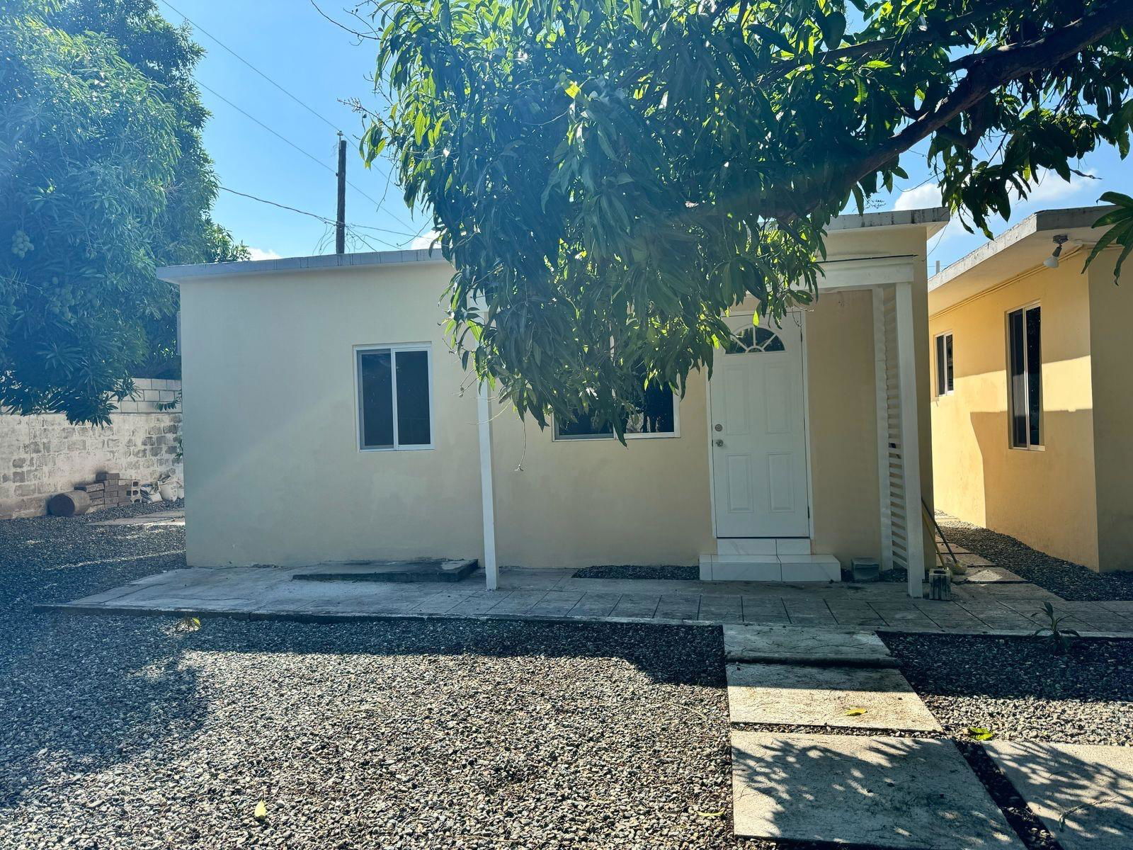 Charming 1-Bedroom Apartment for Rent in Kingston 6, Jamaica