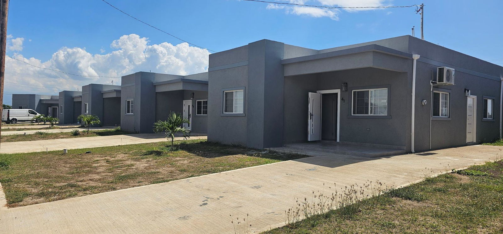 Luxury 3-Bedroom House for Rent in Port Ridge Estates, Jamaica