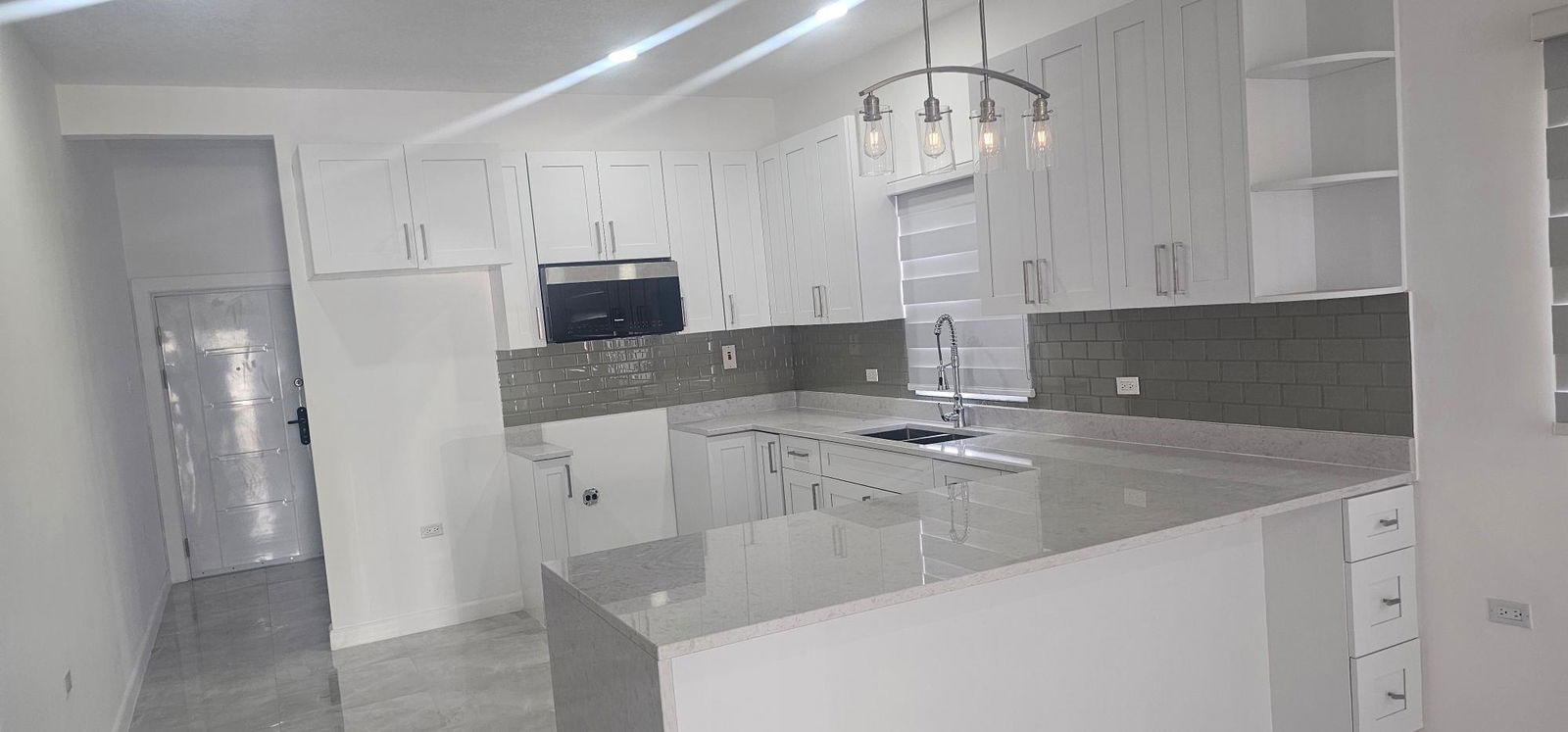 Luxury 3-Bedroom House for Rent in Port Ridge Estates, Jamaica