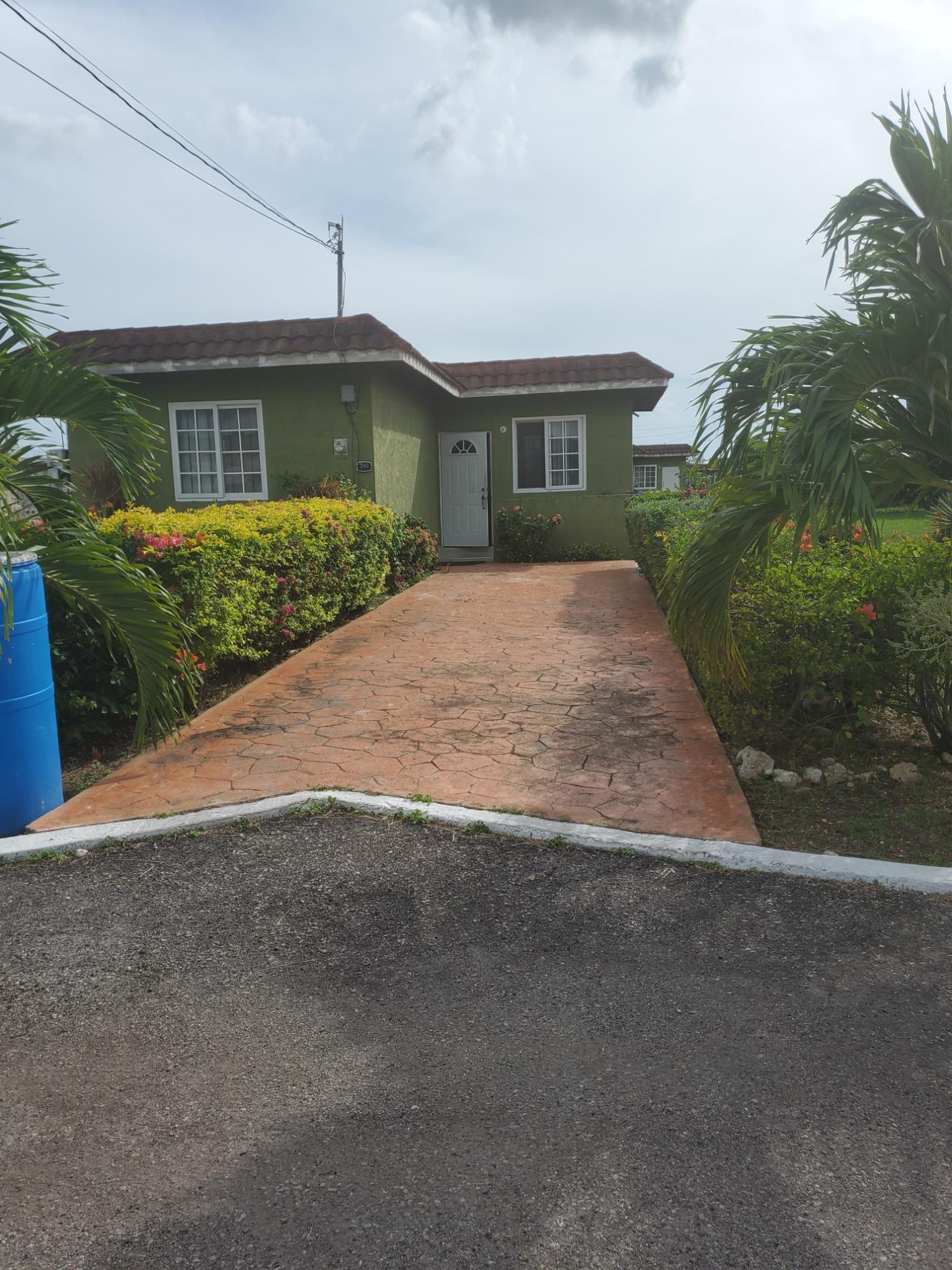 Charming 1-Bedroom House for Sale in Seville Meadows 3, St. Catherine, Jamaica