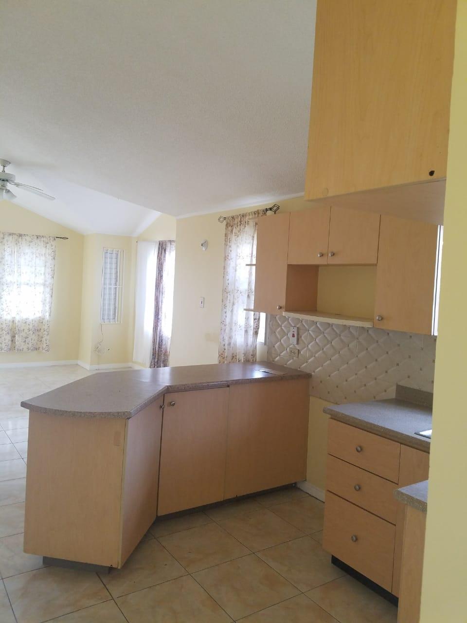 Charming 2-Bedroom House for Rent in Portmore Country Club, St. Catherine