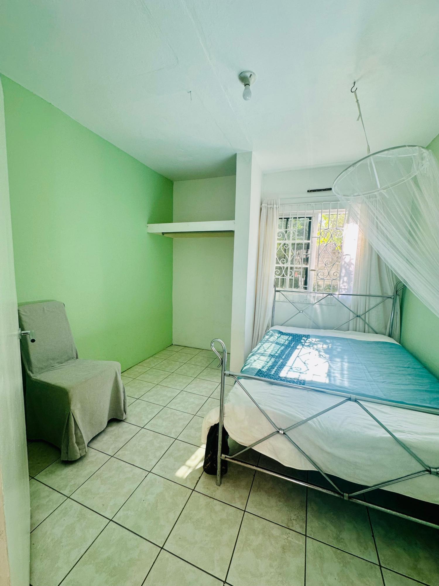 Cozy 2 Bedroom Apartment for Rent in Appleton Hall, St. James, Jamaica