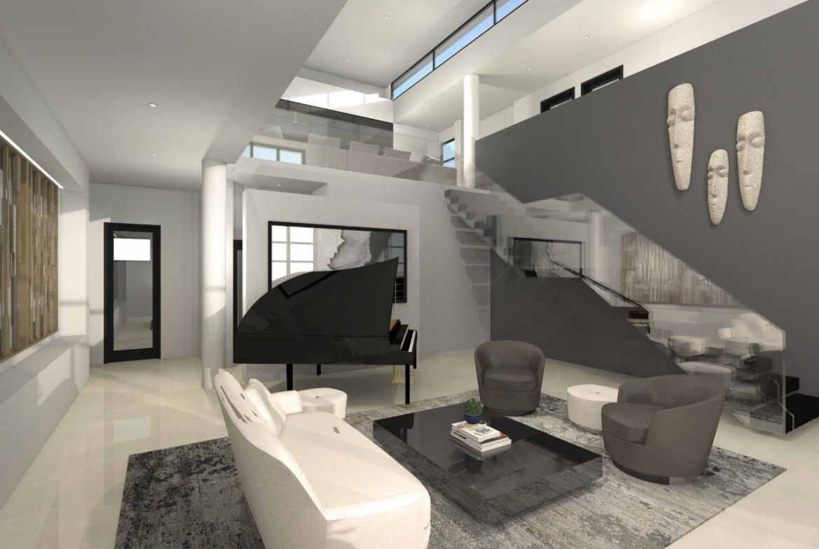 Hambani Estates Villas for Sale – Luxury Gated Community in Kingston 6 ...