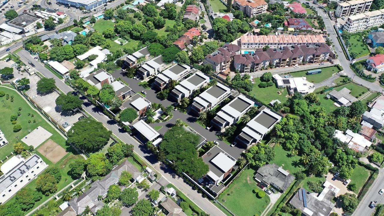 Hambani Estates Villas for Sale – Luxury Gated Community in Kingston 6 ...