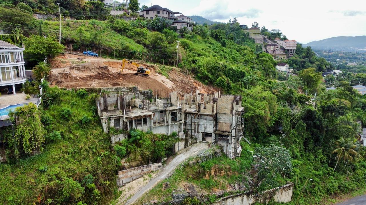 House for Sale on West Norbrook Drive, St. Andrew, Jamaica – Customize ...