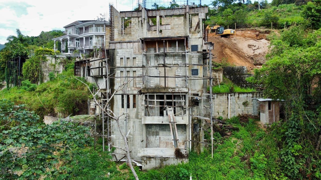 House for Sale on West Norbrook Drive, St. Andrew, Jamaica – Customize ...