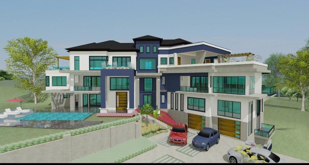 House for Sale on West Norbrook Drive, St. Andrew, Jamaica – Customize ...