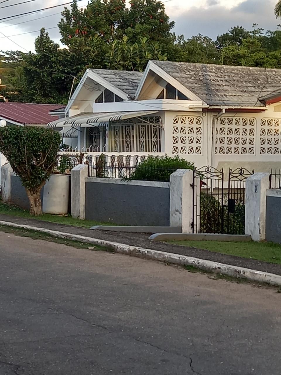 Income-Generating House for Sale in Mickleton Meadows, Linstead, St ...
