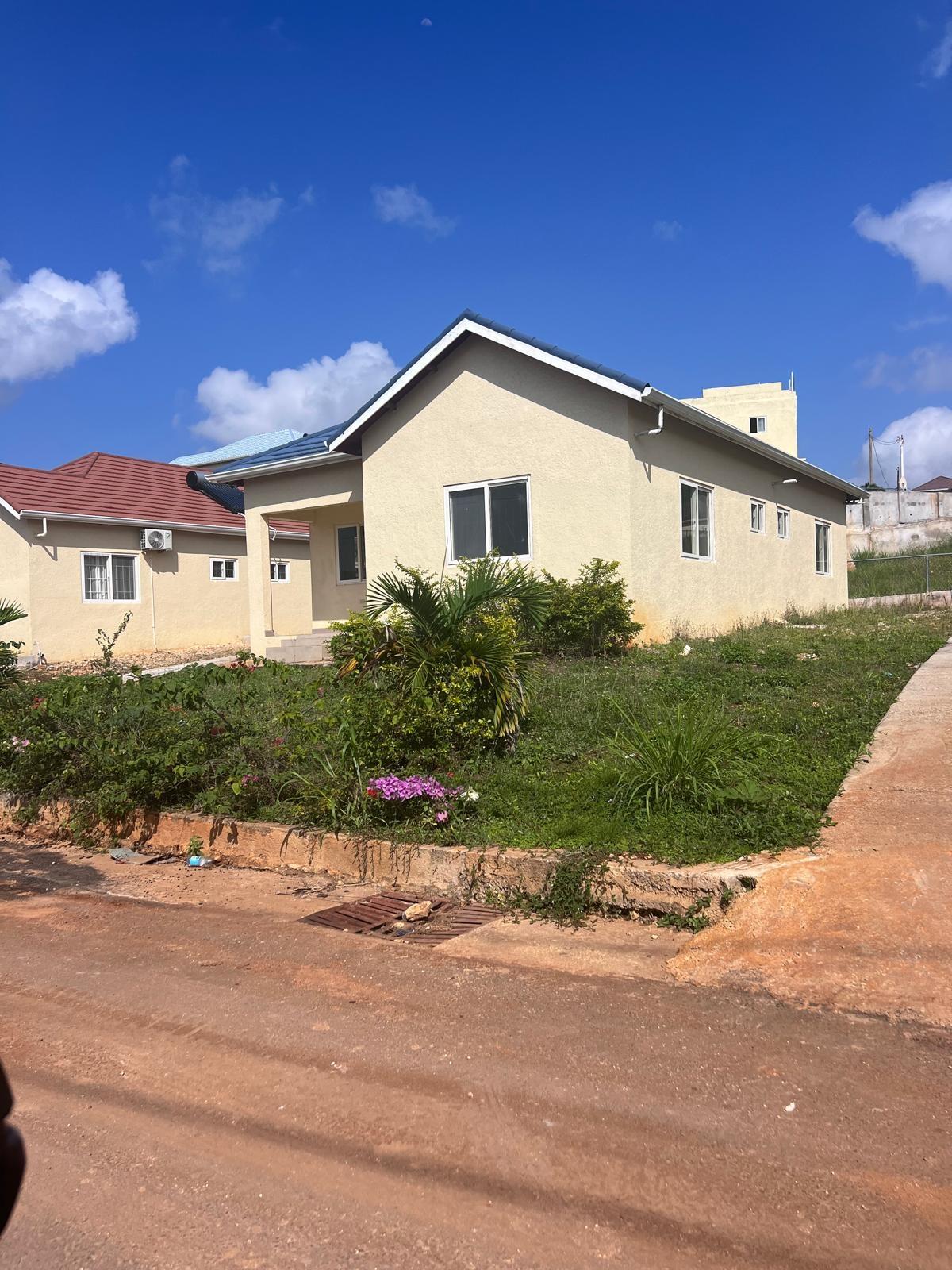 Lancewood Meadows Ocho Rios - Modern 3 Bedroom Homes For Sale | St. Ann ...