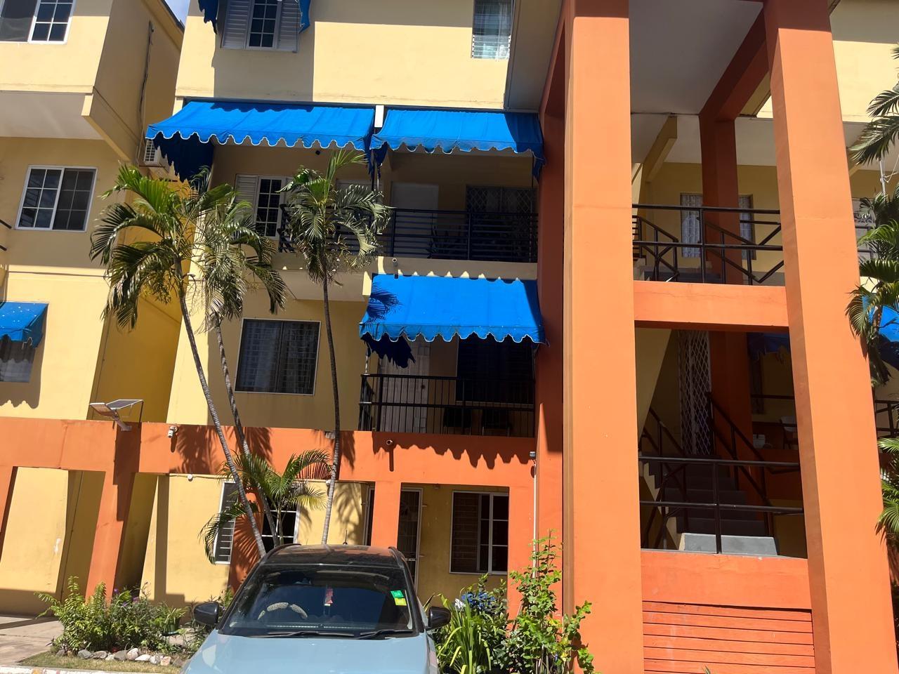 Luxury 2 Bedroom Apartment for Rent in Dunrobin Acres, St. Andrew, Jamaica