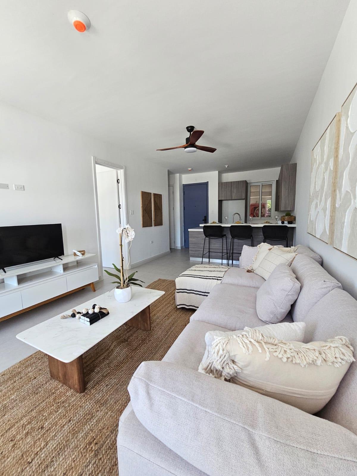 Luxury Apartments for Sale at The Nitrams, Waterloo, St. Andrew, Jamaica