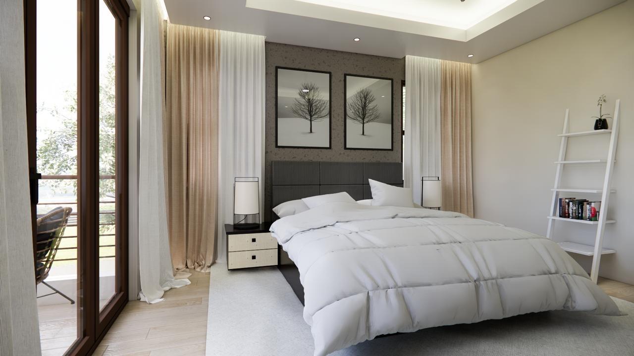 Luxury Ocean View Apartments for Sale in Ironshore, Montego Bay ...