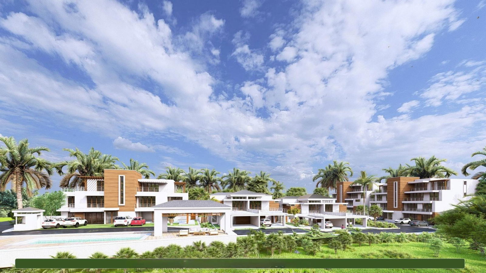 Luxury Ocean View Apartments for Sale in Ironshore, Montego Bay ...