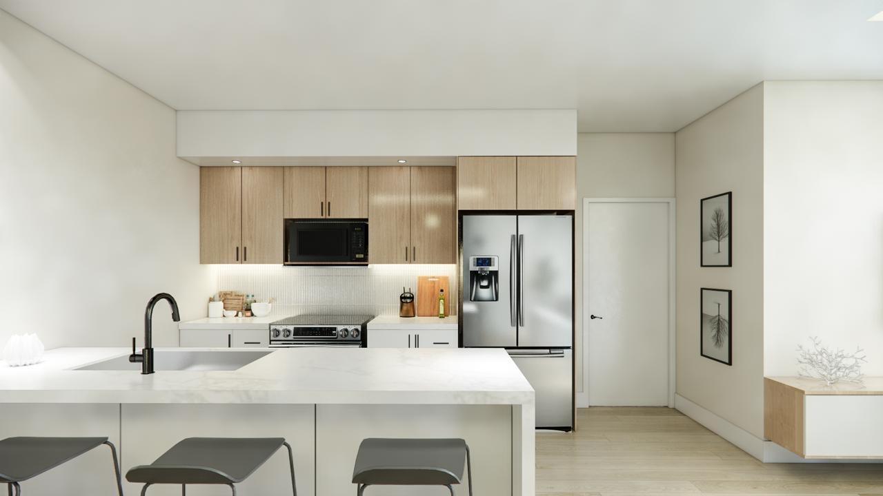 Luxury Ocean View Apartments for Sale in Ironshore, Montego Bay ...