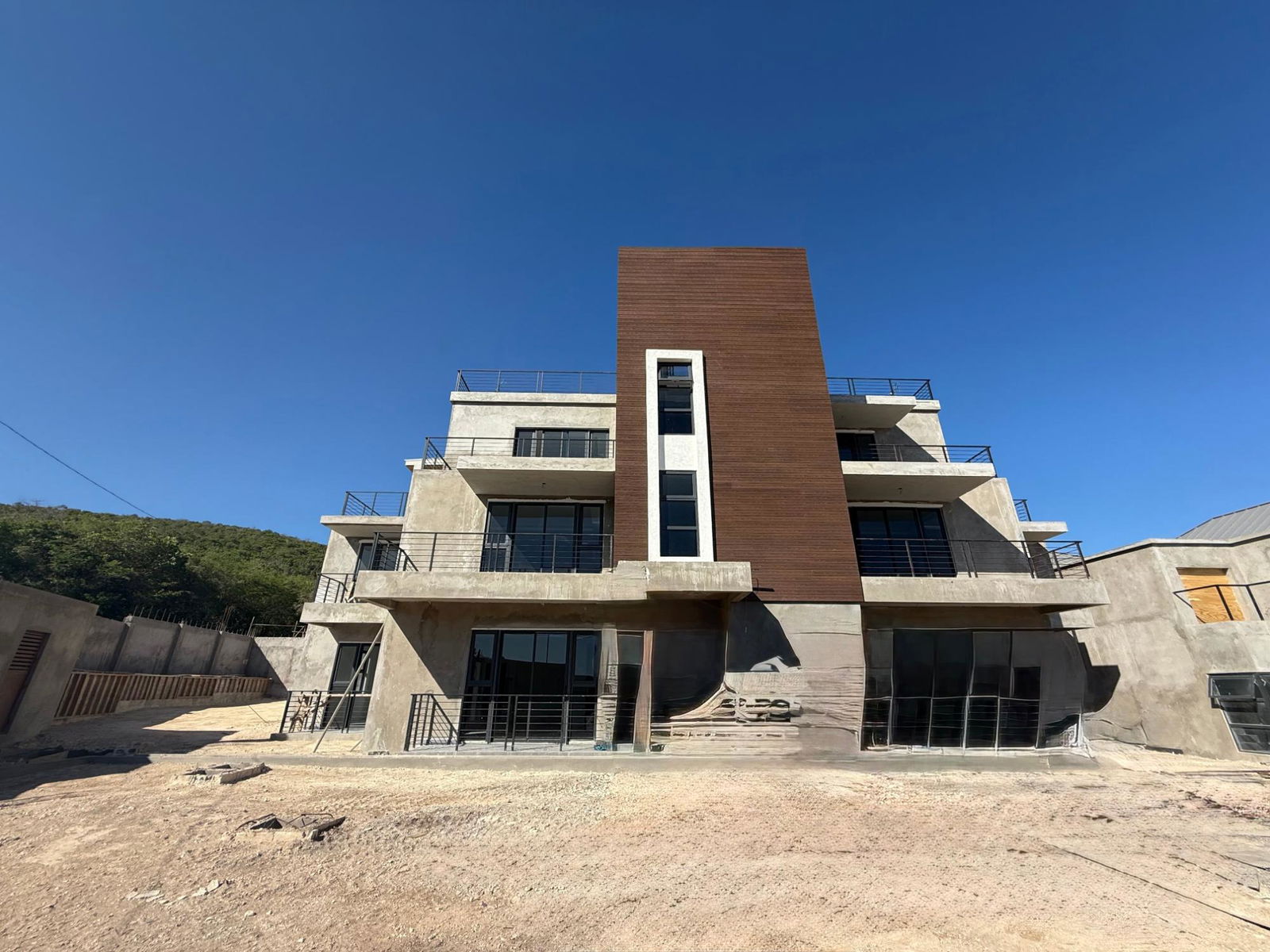 Luxury Oceanview Apartments for Sale in Ironshore, Montego Bay ...