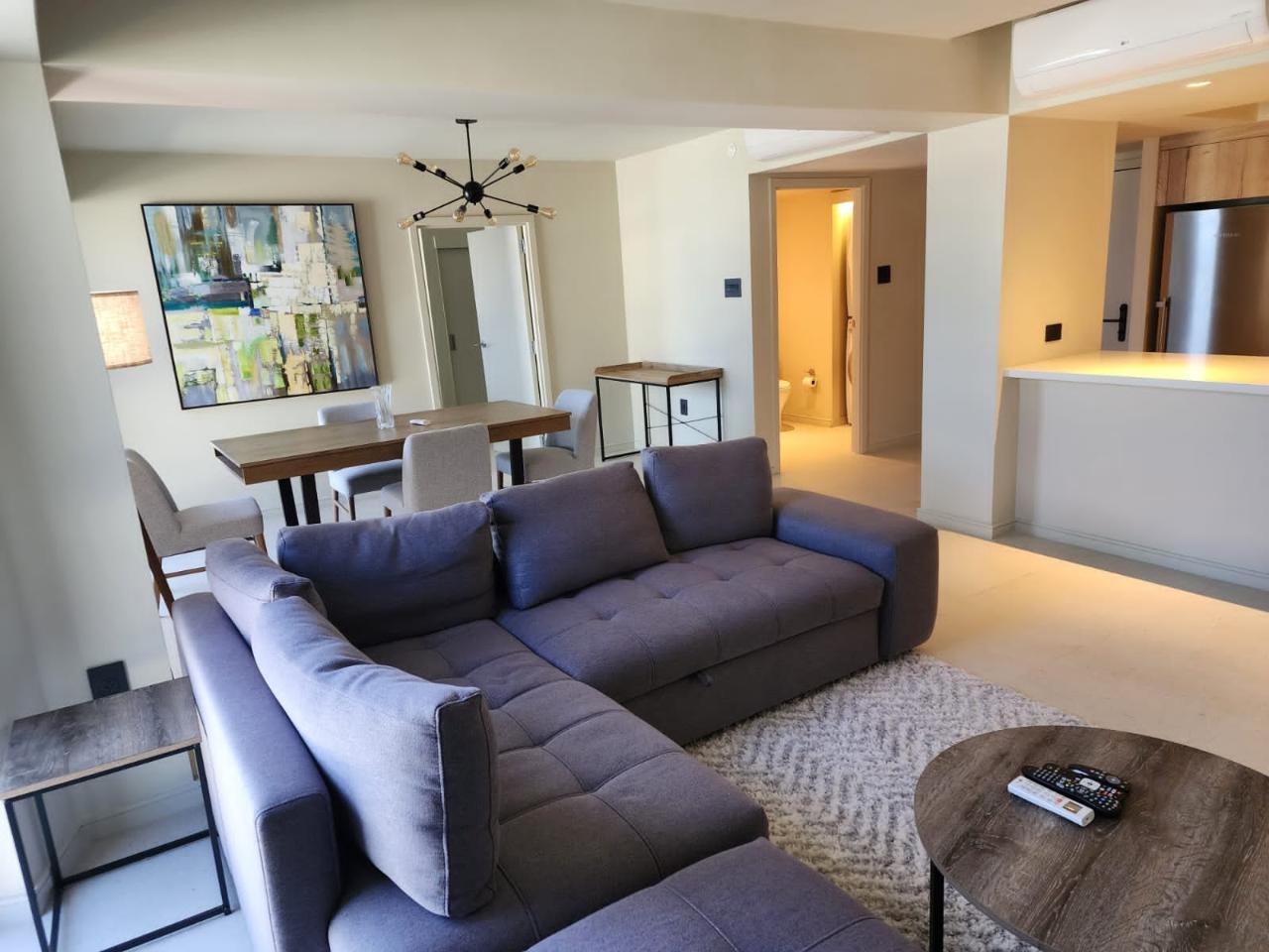 Luxury Waterfront 2 Bedroom Apartment for Rent in Kingston, Jamaica ...