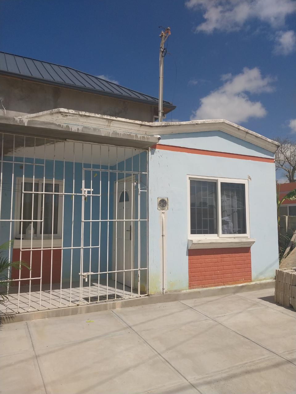 Modern 1 Bedroom Apartment for Rent at Winchester Estates, Hanover, Jamaica