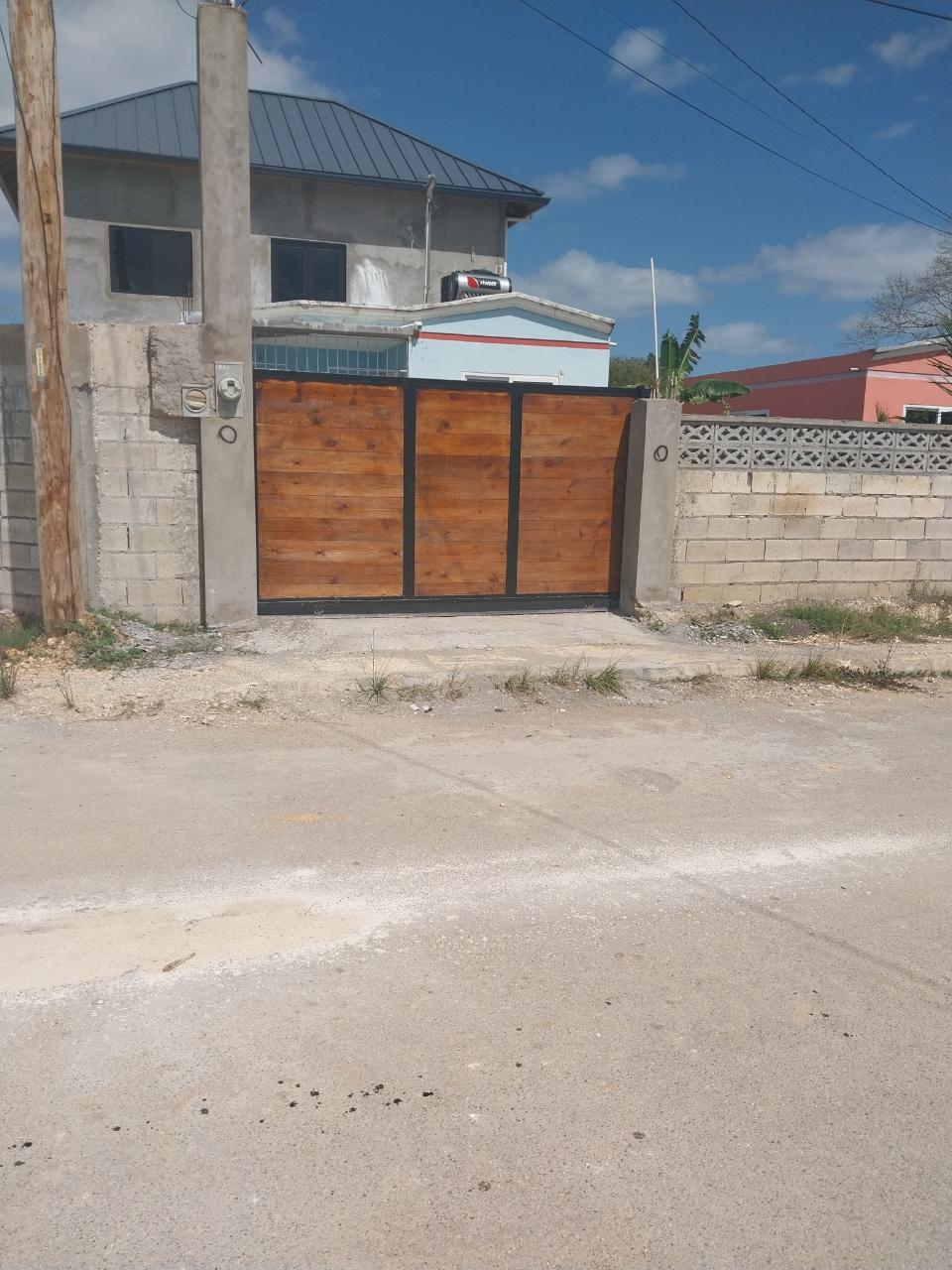 Modern 1 Bedroom Apartment for Rent at Winchester Estates, Hanover, Jamaica