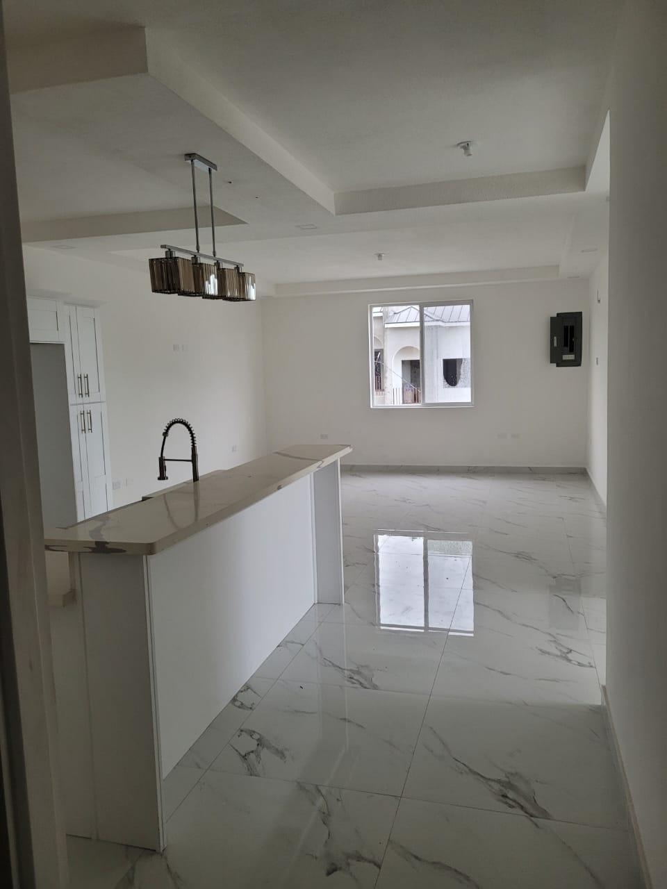 Modern 2-Bed Apartment for Rent in Norbrook, Kingston 8 | 13 Norbrook Drive