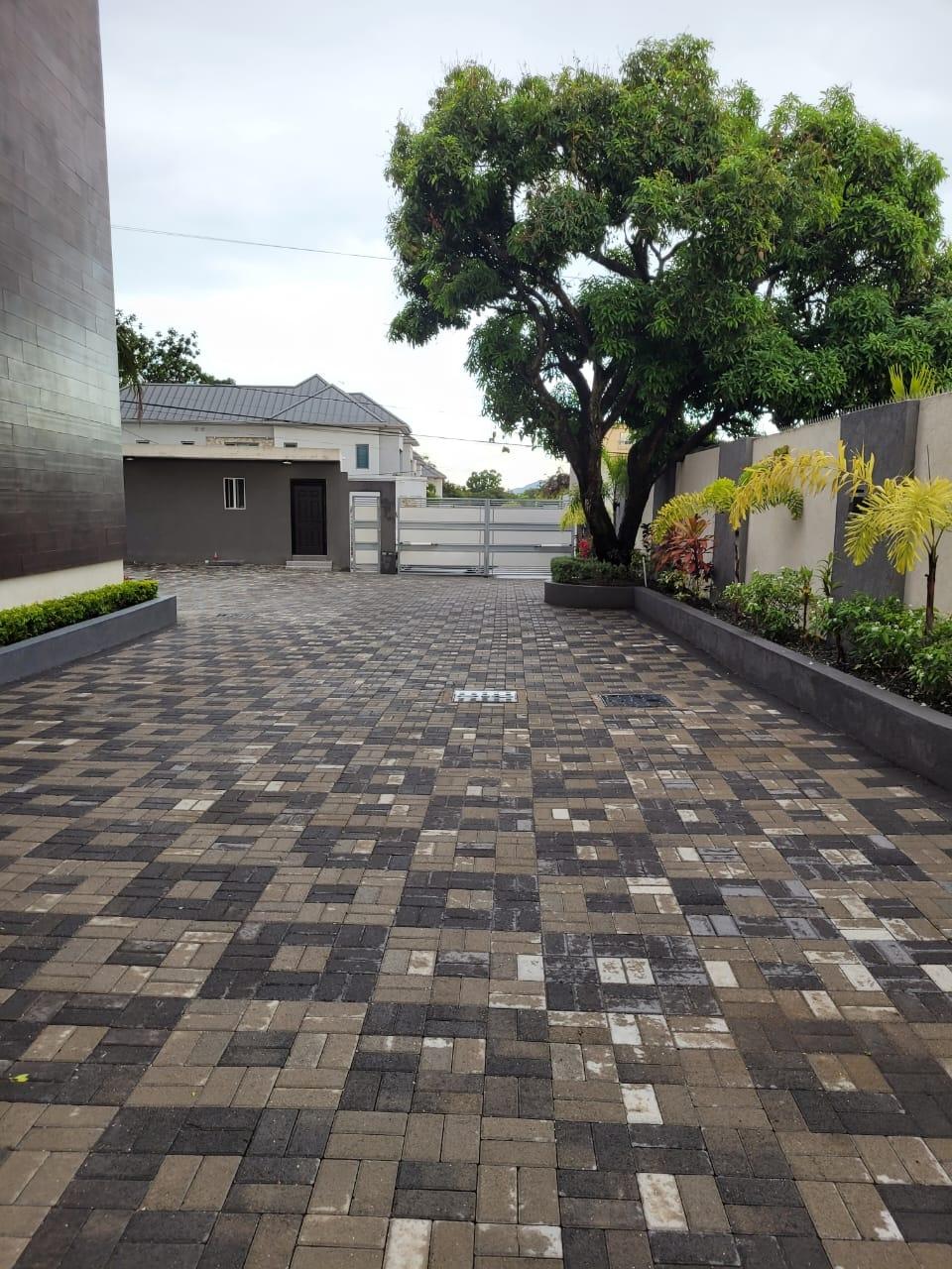 Modern 2-Bed Apartment for Rent in Norbrook, Kingston 8 | 13 Norbrook Drive