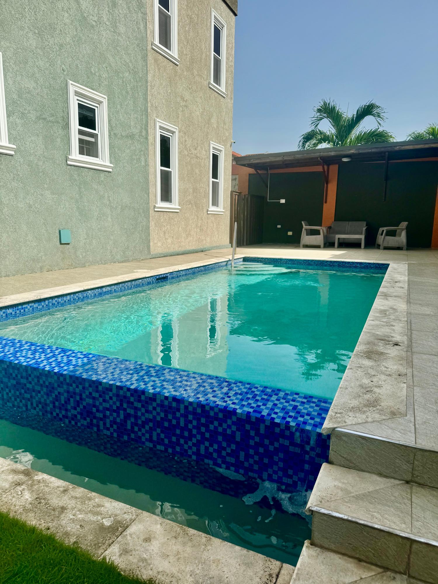 Modern 2-Bed Apartment for Sale at 4-10 Sunset Drive, St. Andrew, Jamaica