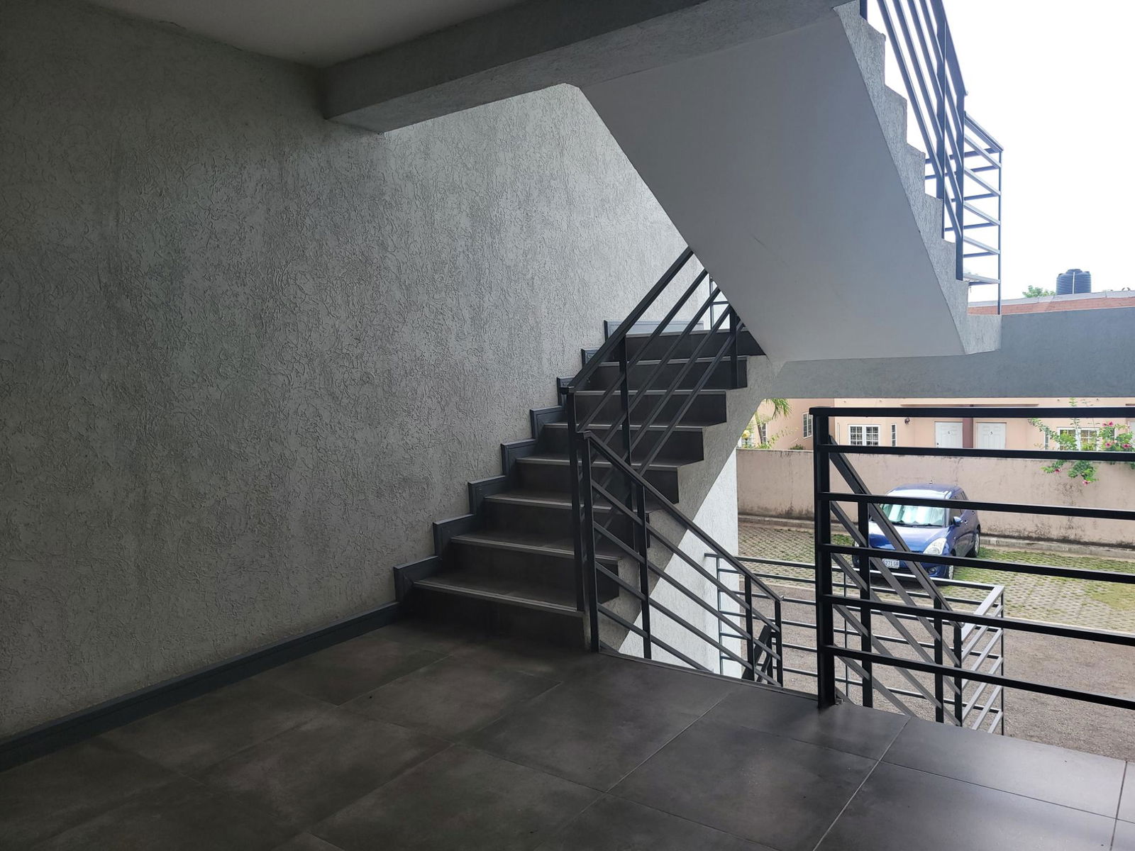 Modern 2nd Floor Apartment for Sale in St. Andrew, Jamaica | 206-21 ...