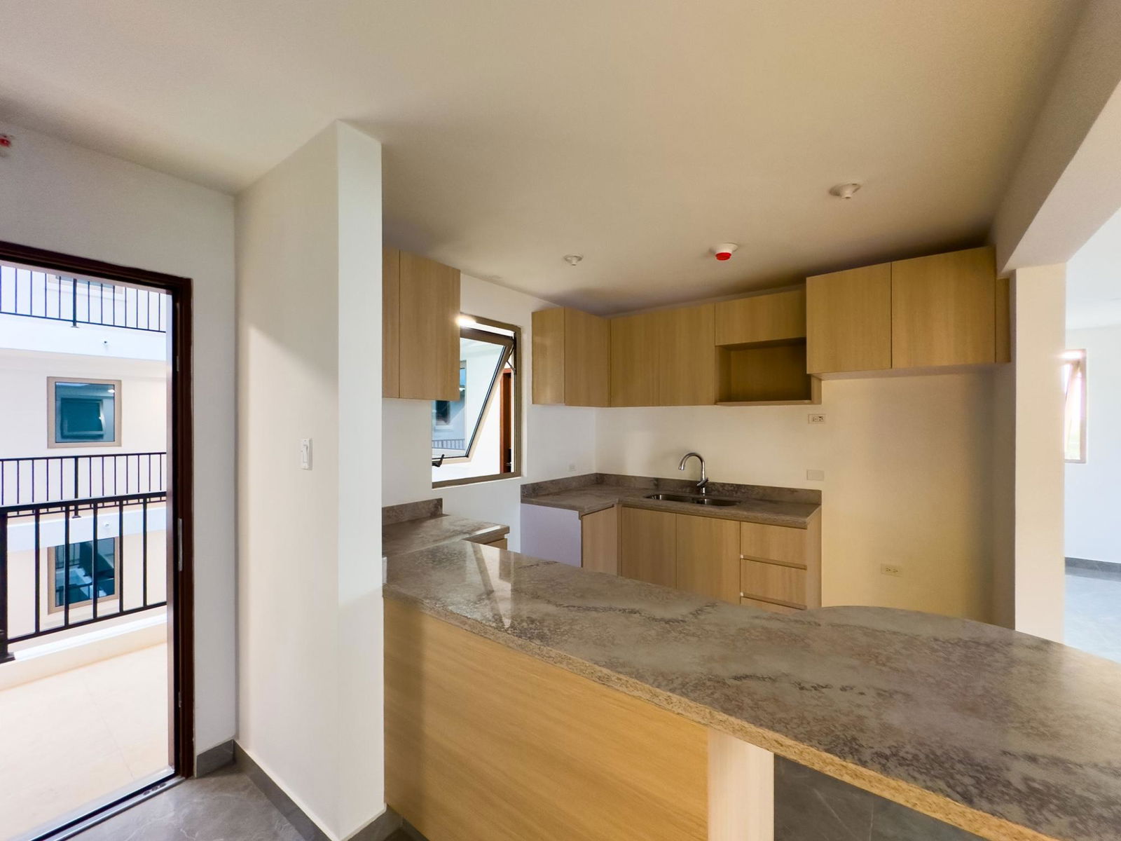 Modern Studio Apartment for Sale in Vineyard Town, St. Andrew, Jamaica