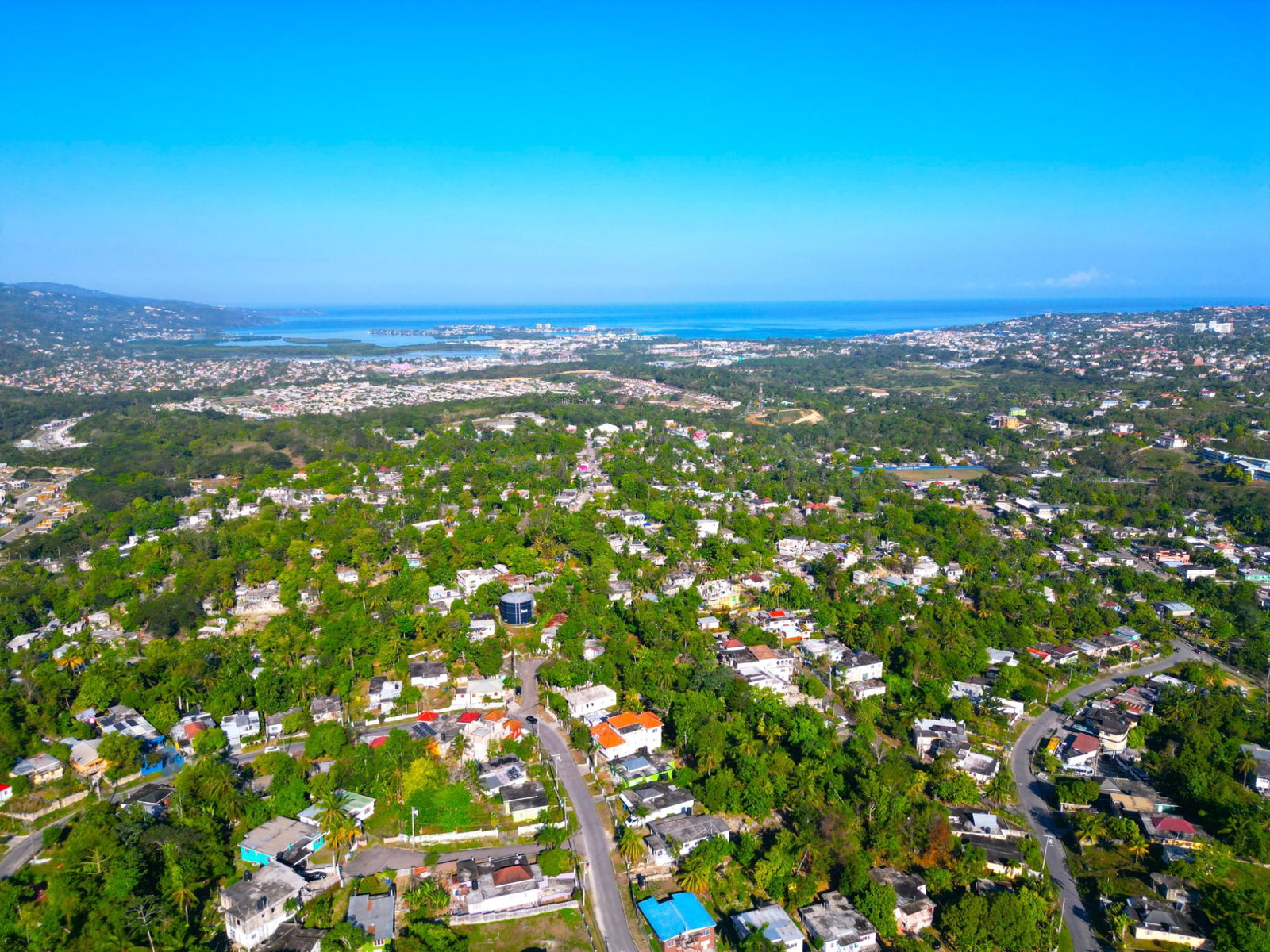 Montego Bay Estate for Sale – Event Venue & Business Opportunity | St ...