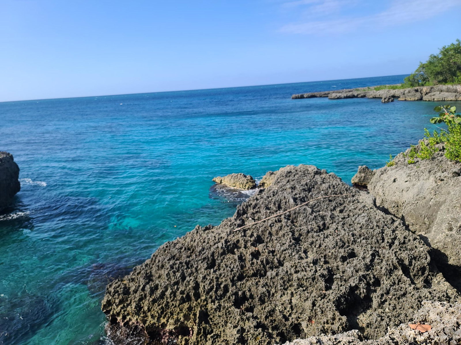 Prime 2-Acre Beachfront Land for Sale in Cousins Cove, Hanover, Jamaica