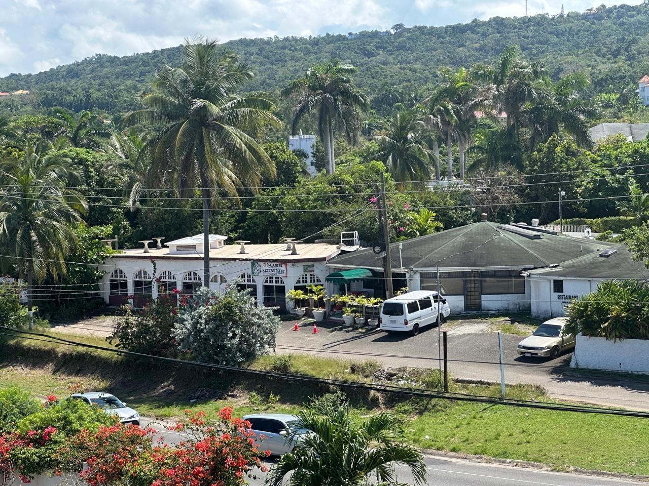 Prime Commercial Property for Sale in Tower Isle, St. Mary – Former ...