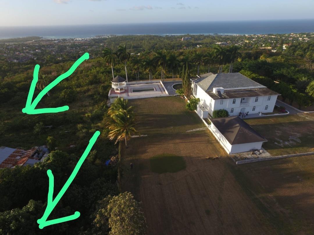 Prime Development Land for Sale in Ironshore, Montego Bay, Jamaica