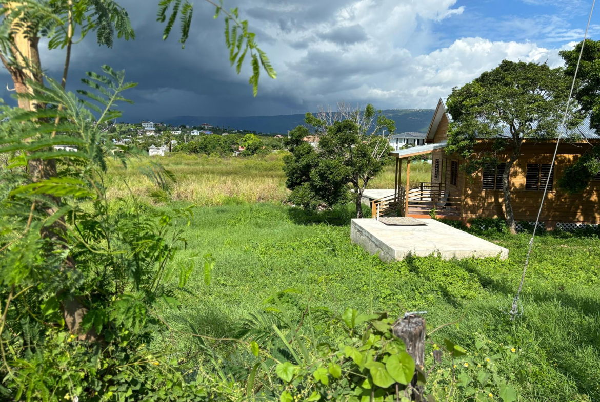 Residential Lot for Sale in Treasure Beach, St. Elizabeth, Jamaica ...