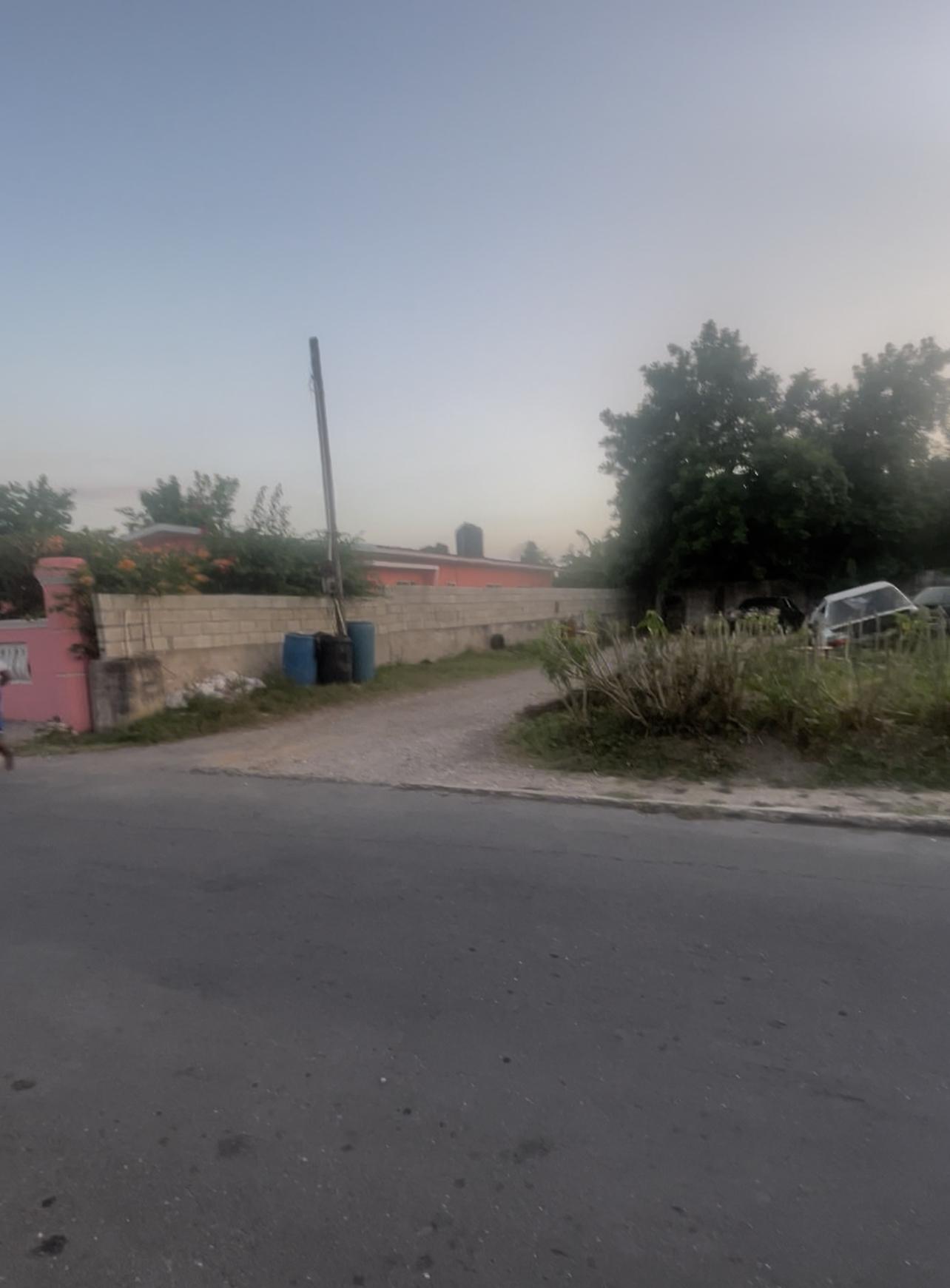 Residential Lot for Sale in Whitehall, St. Andrew, Jamaica | 56 Pennant ...