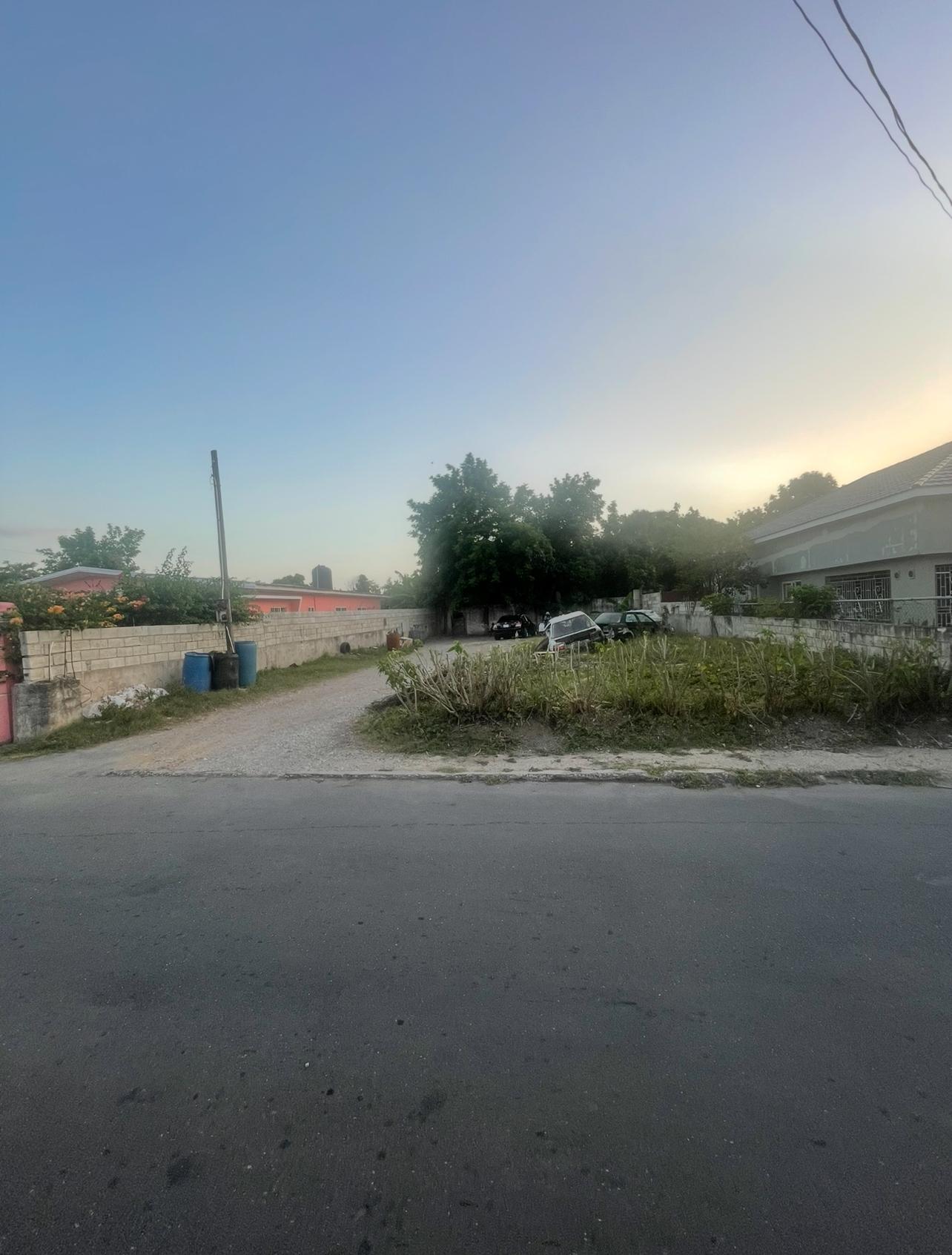 Residential Lot for Sale in Whitehall, St. Andrew, Jamaica | 56 Pennant ...