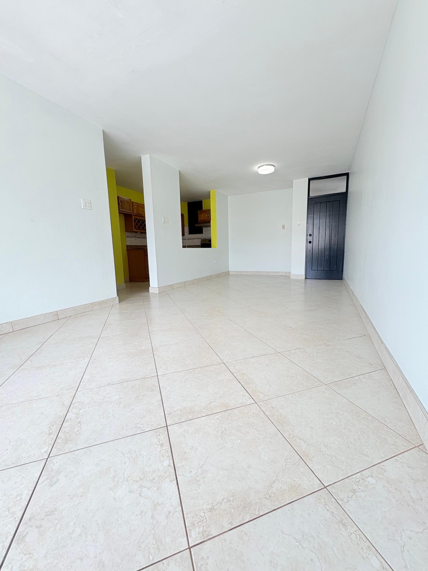 Spacious 2-Bedroom Apartment for Rent in St. Andrew, Jamaica | E 11-129 ...