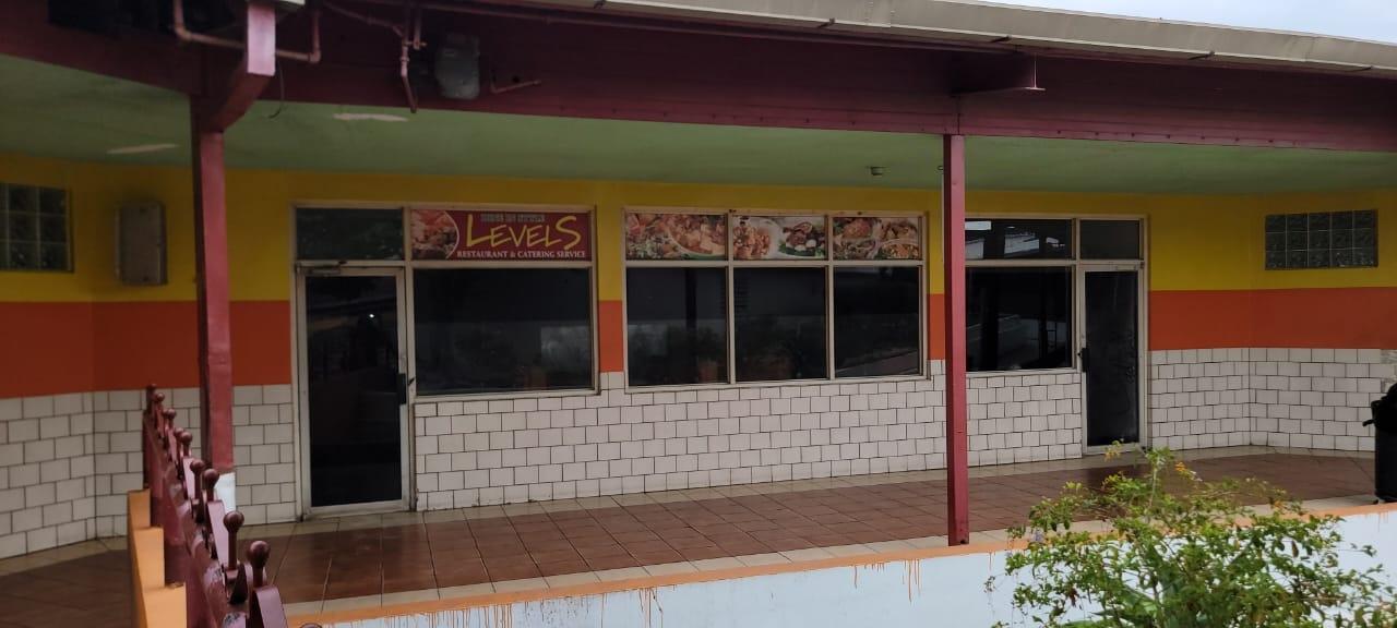 1400 Sq Ft Commercial Space for Rent at Portmore Mall, St. Catherine