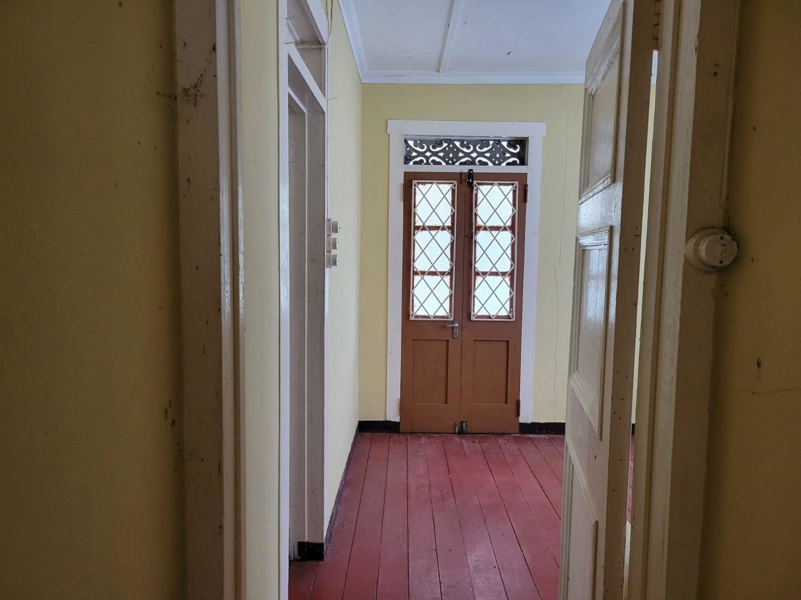 Charming 4-Bedroom House for Sale in Charley Mount, St. James, Jamaica