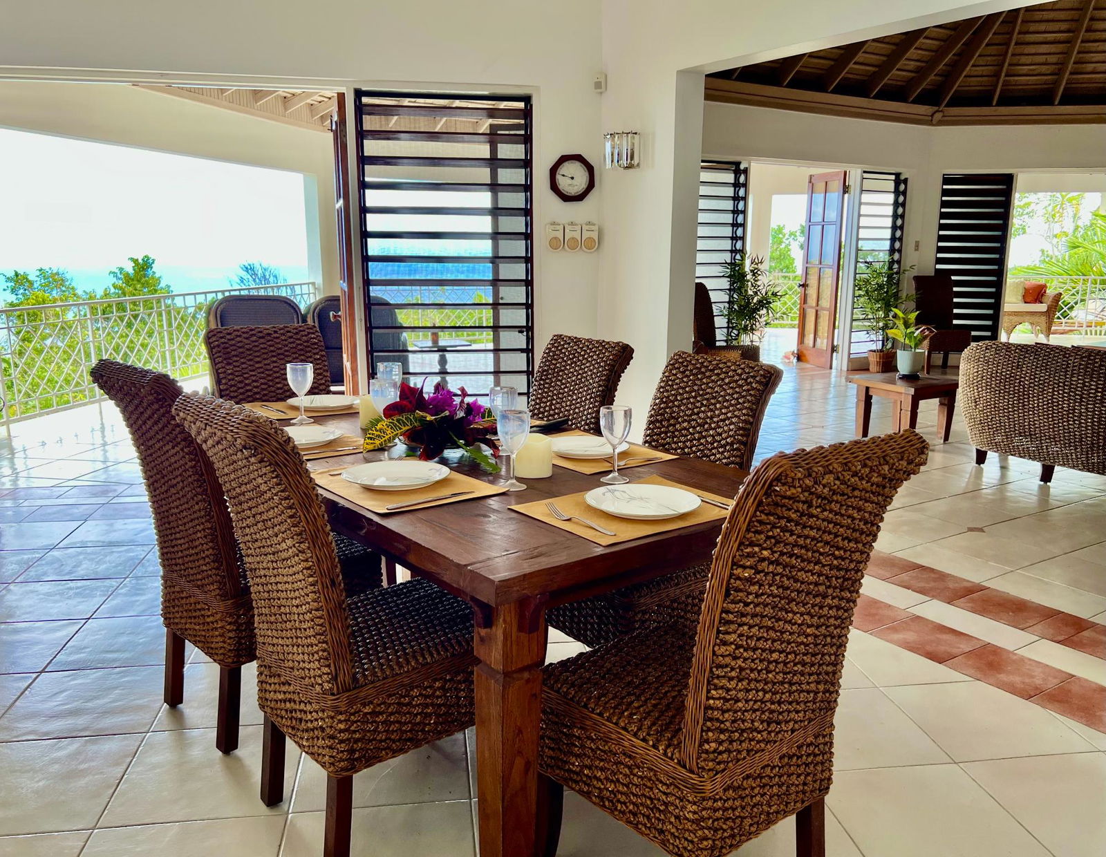 KaiZen House for Sale in Unity Hall, St. James, Jamaica | Panoramic Sea Views