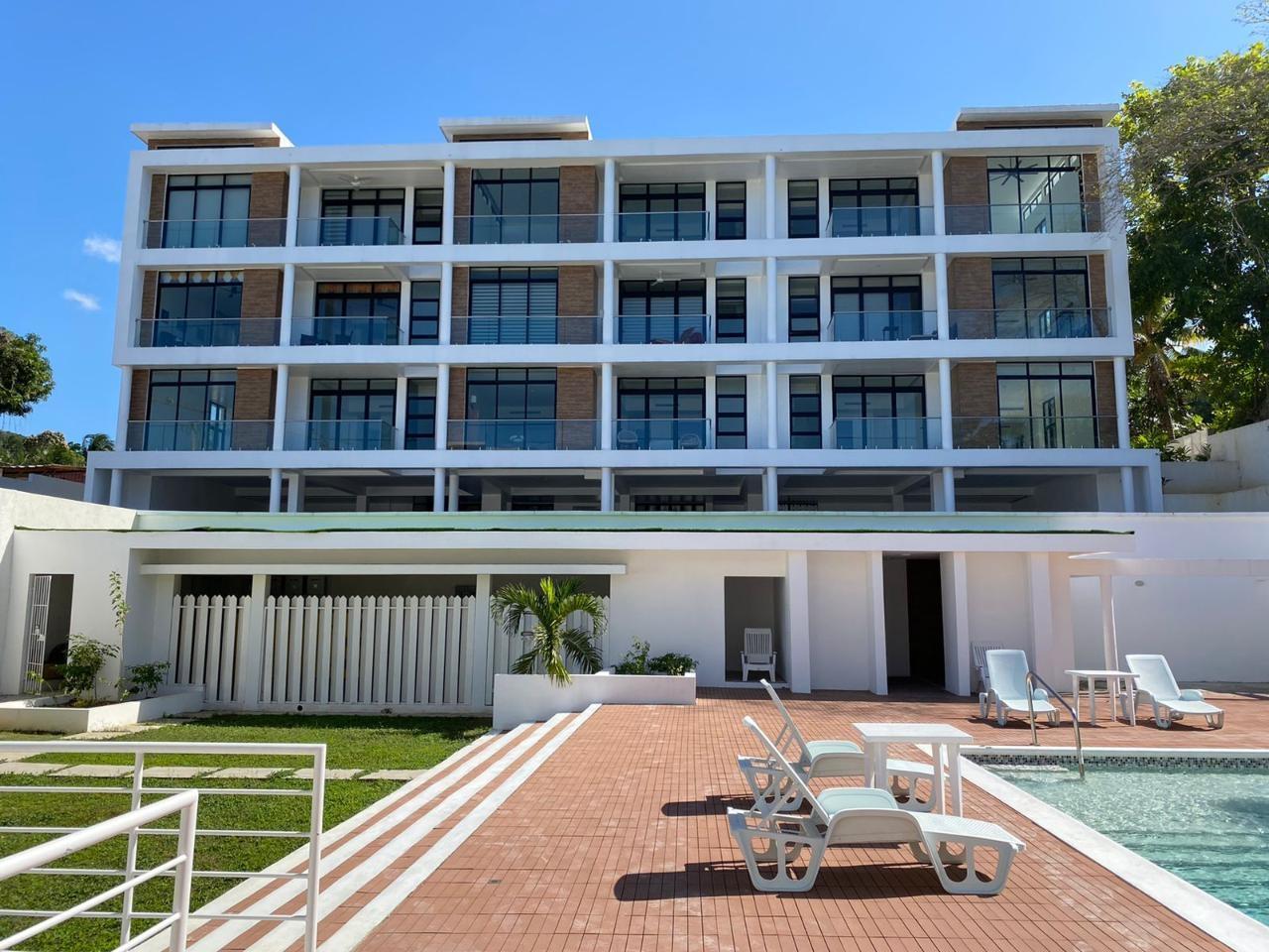 Modern 2 Bedroom Condo for Sale in Paradise Bay, St. James, Jamaica