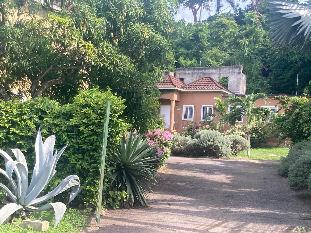 Unity Hall Montego Bay Multi-Residence Property For Sale | 7 Beds, 0.5 Acre