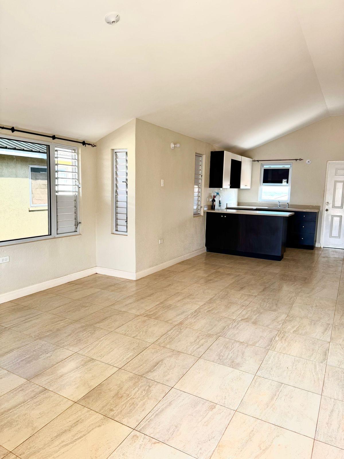 2-Bedroom House for Rent in Silversun Estate, Inswood, St. Catherine