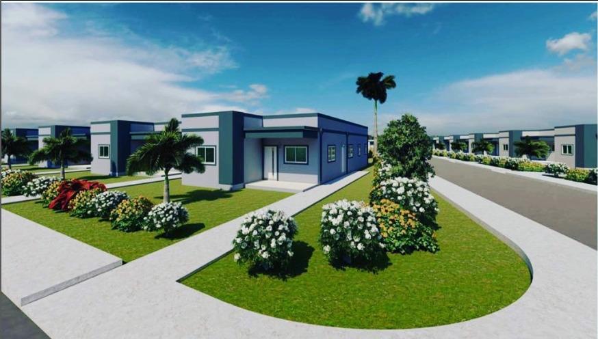 Charming 3-Bedroom House for Sale in Port Ridge Estate, St. Catherine ...