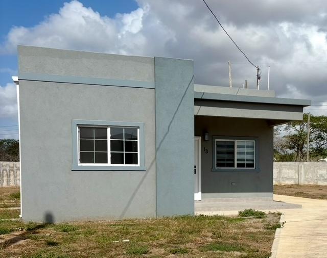 Charming 3-Bedroom House for Sale in Port Ridge Estate, St. Catherine ...