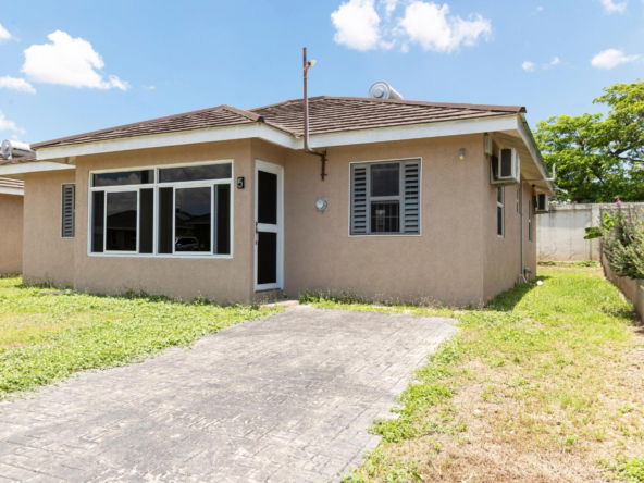 Luxury 3-Bedroom Home for Rent in Port Ridge Estates, Jamaica