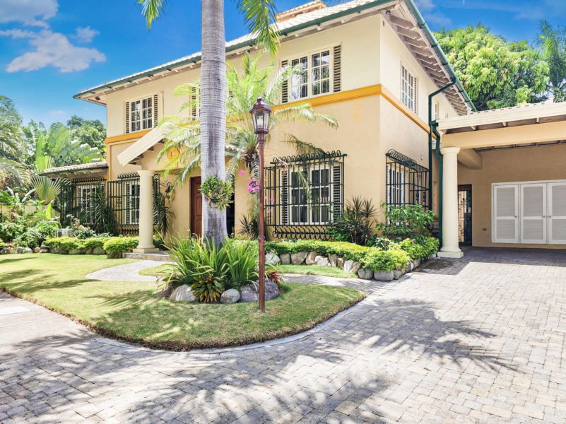 Hambani Estates Villas for Sale – Luxury Gated Community in Kingston 6 ...